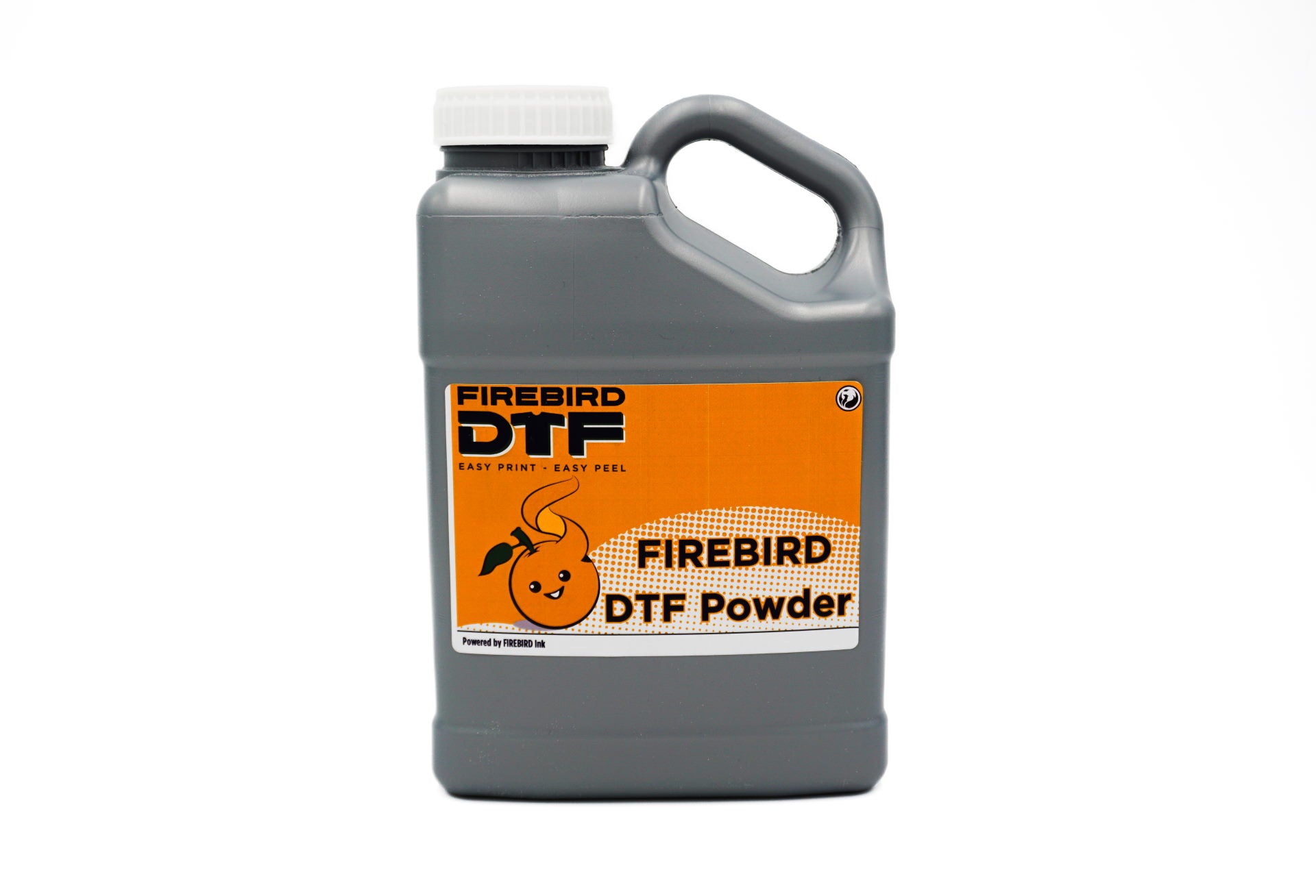 DTF Starter Kit | FIREBIRD Ink