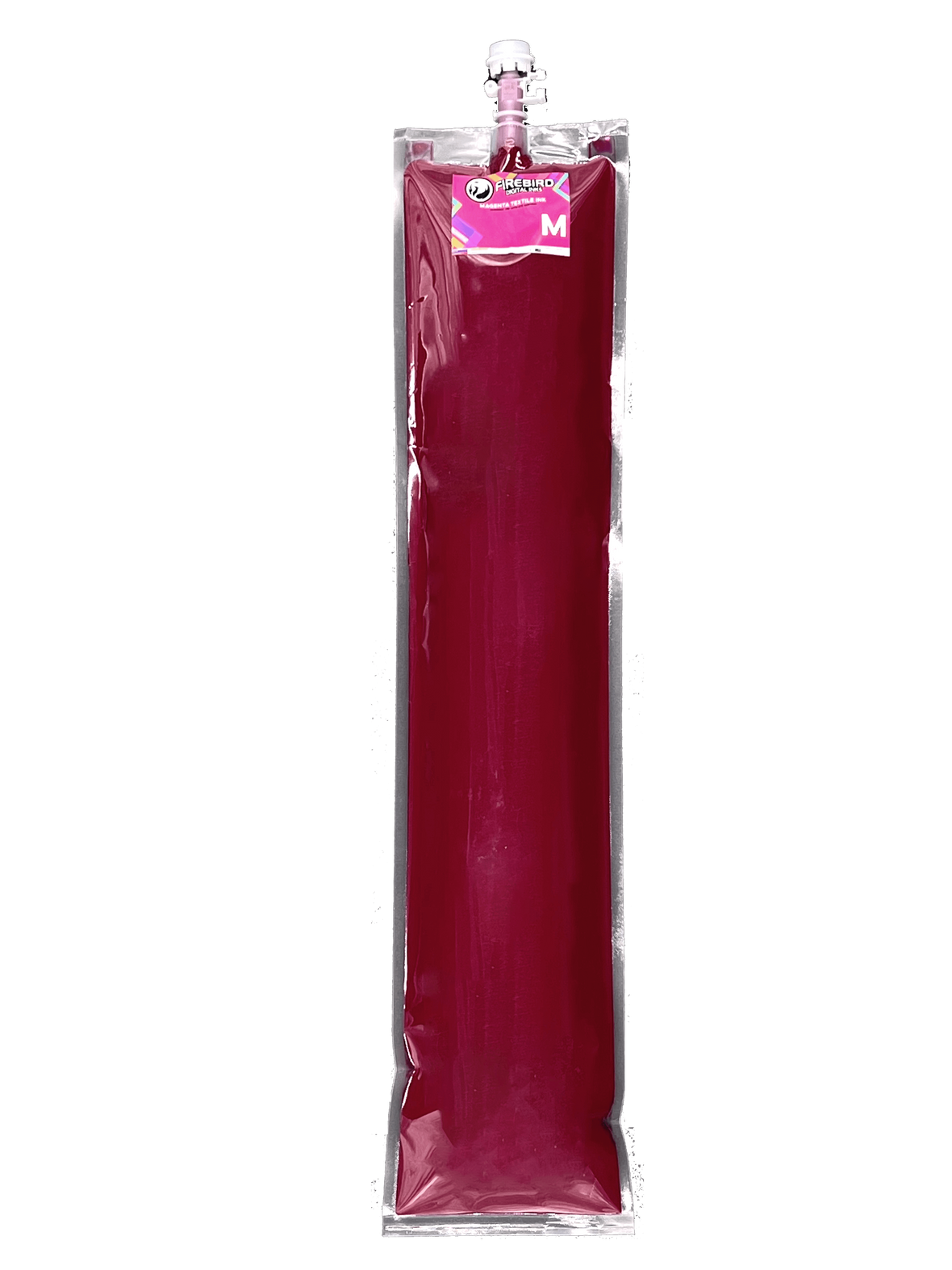 Textile Inks | FIREBIRD Ink