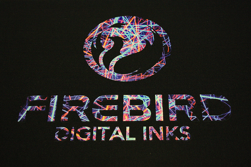 Direct To Garment DTG Ink – EPSON DTG Compatible | FIREBIRD Ink