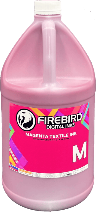 Brother GTX Compatible Inks | FIREBIRD Ink