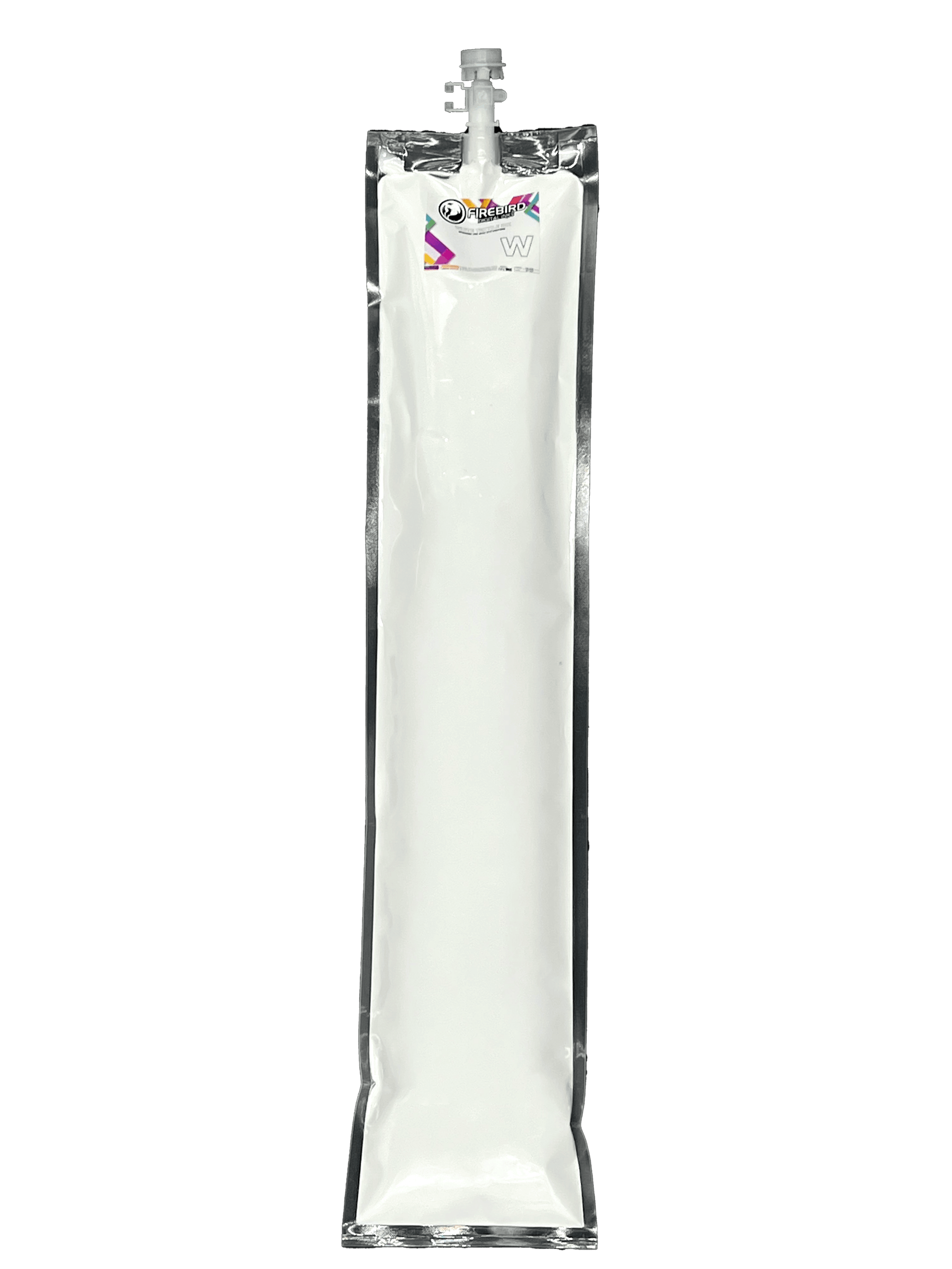 DTG Ink Replacement Bags for Brother GTX | FIREBIRD Ink