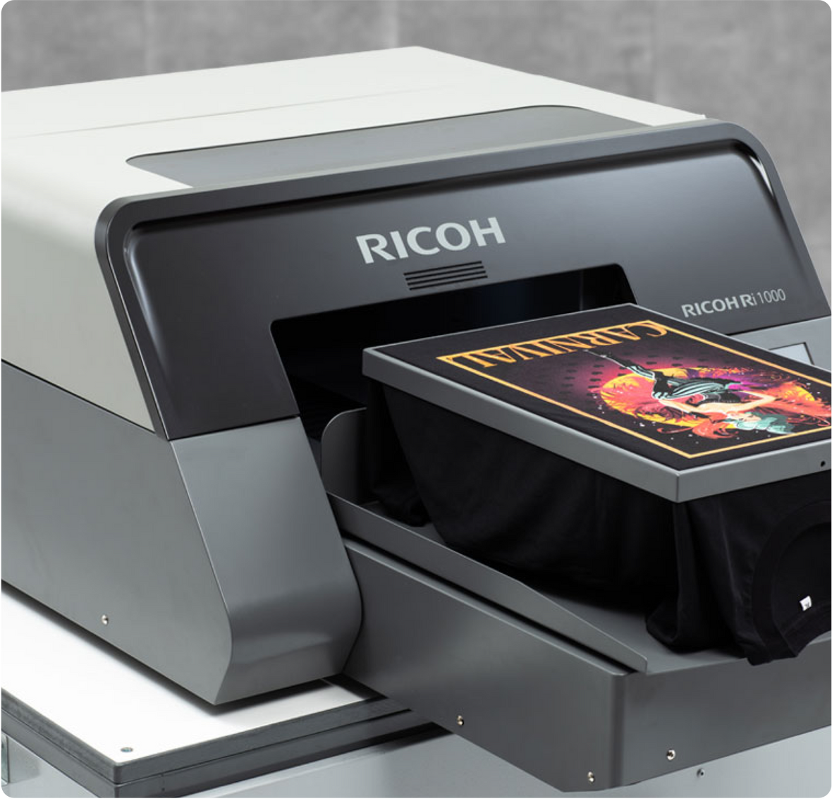 FIREBIRD Direct to Garment Inks and Pretreatments | FIREBIRD Ink